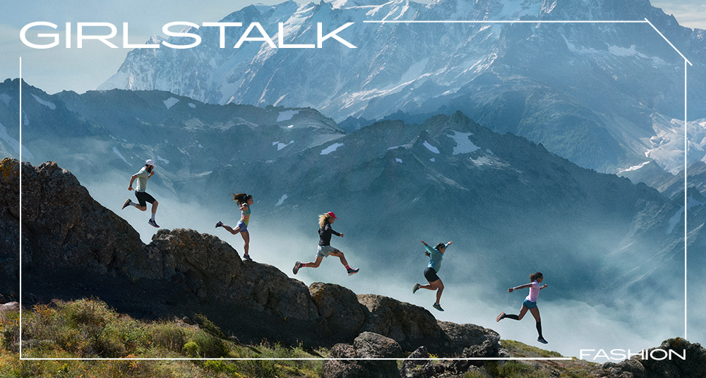 HOKA「FLY HUMAN FLY」展翅啟航 傳遞We Are All Born To Fly信念