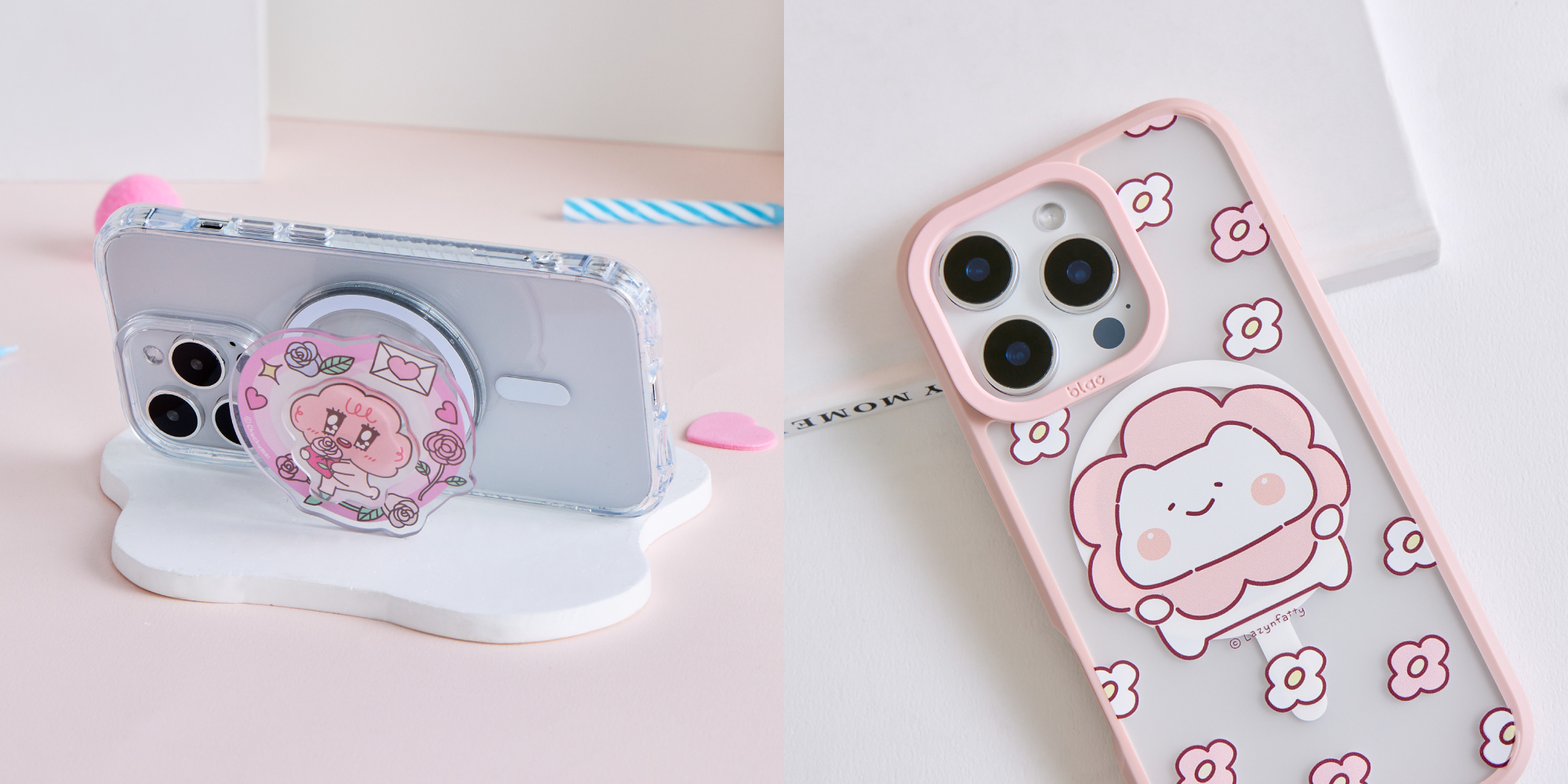 TOYSELECT「全台首間旗艦店」盛大開幕，質感手機配件新指標