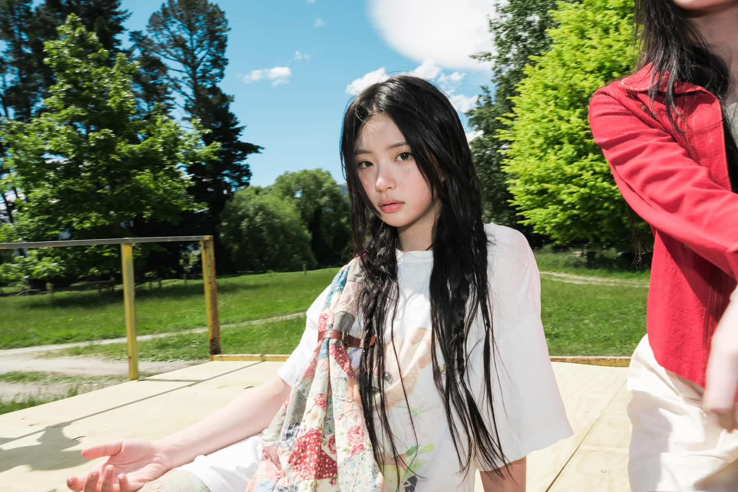 IVE師妹全新女團「KiiiKiii」成員曝光，3月24日推出迷你專輯、新