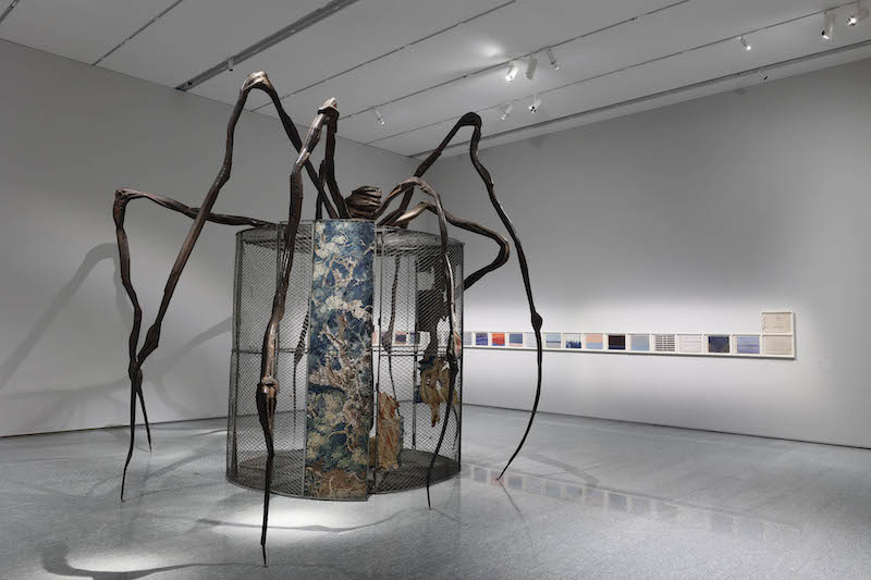 嬌蘭SHALIMAR 一千零一夜 × 路易絲．布爾喬亞