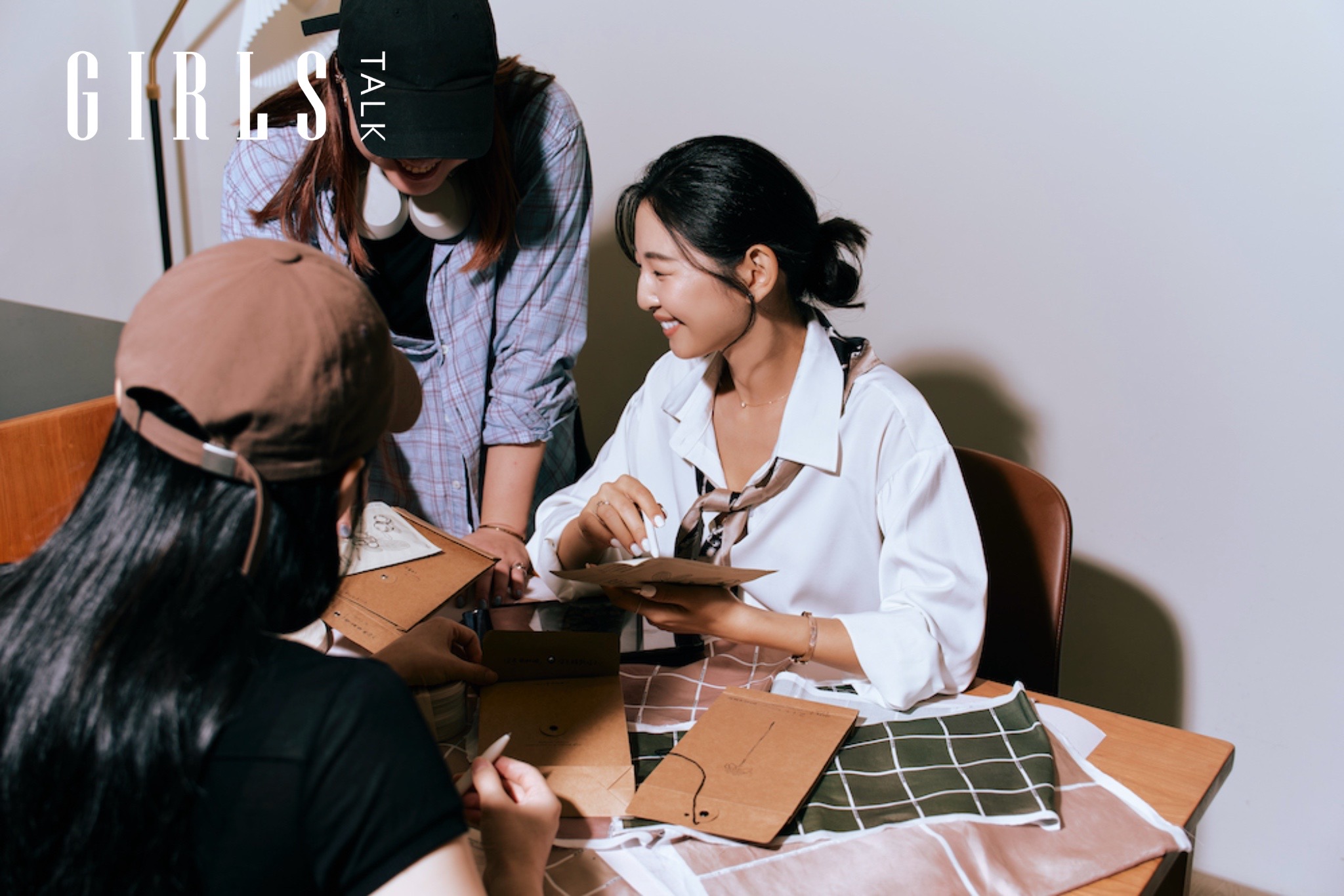 Ivy Chao的人生轉彎，是一場關於「慢下來」的練習