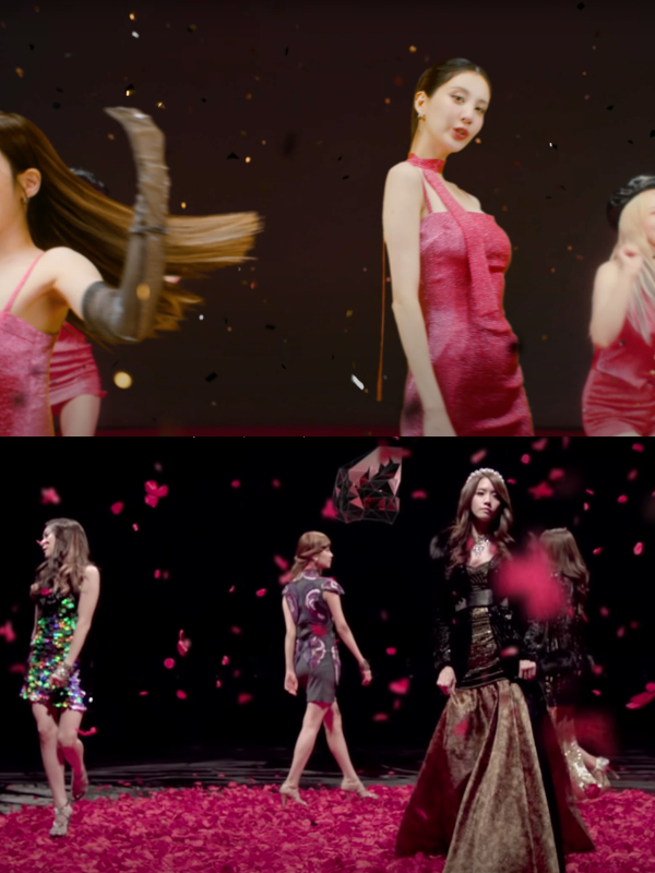 〈FOREVER 1〉MV彩蛋大解析