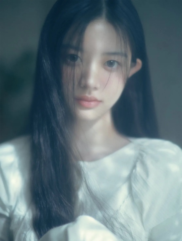 HYBE全新女團「ILLIT」介紹！