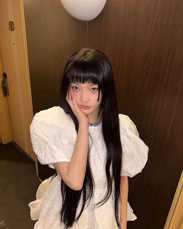 HYBE全新女團「ILLIT」介紹！