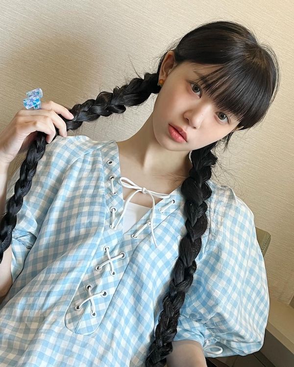 HYBE全新女團「ILLIT」介紹！