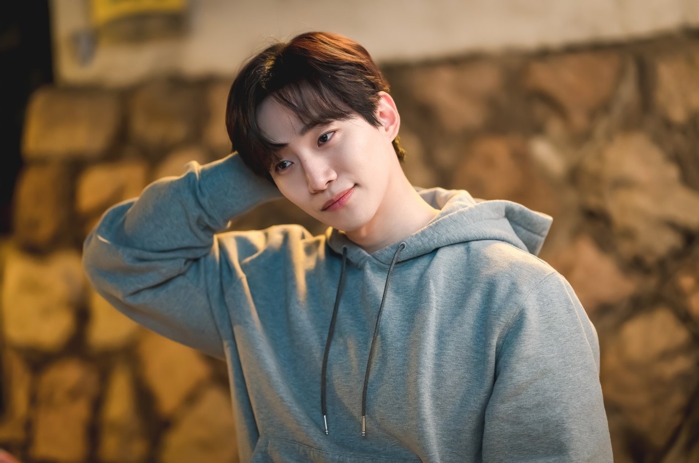 2023年6月強檔韓劇推薦！2PM俊昊&潤娥《King the Land》CP感十足