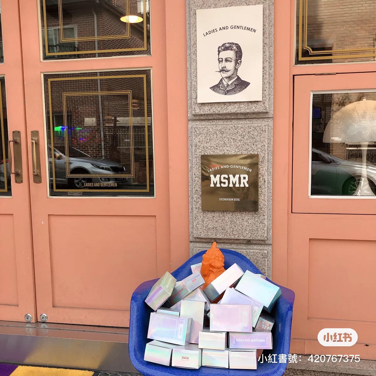 不只弘大和明洞！首爾文青聖地「漢南洞」逛街攻略大公開！