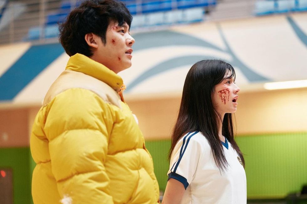 網評「2023最佳韓劇CP」TOP5！網友敲碗「這對」原地交往♡