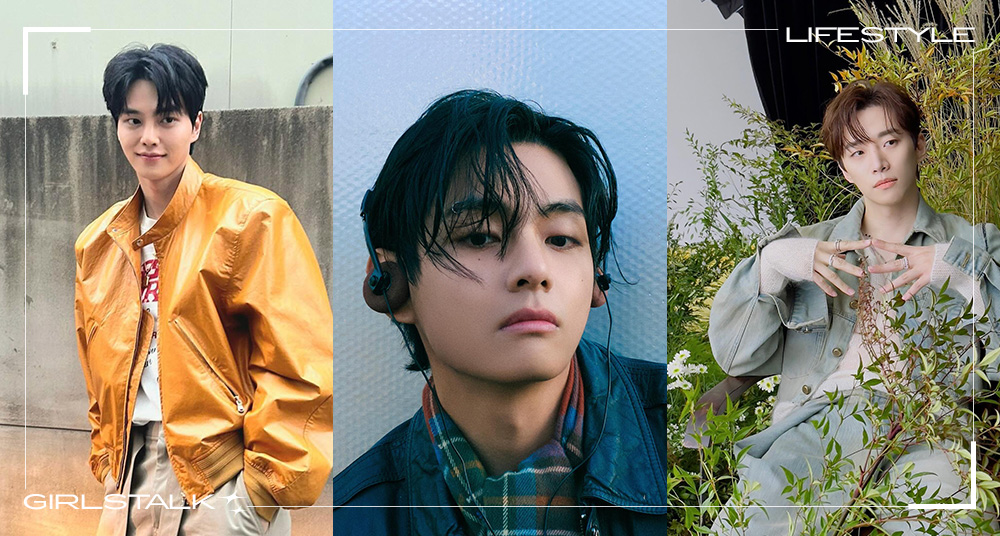2024最新MBTI解析 | 16型人格的韓國男星BTS、李俊昊人格全公開