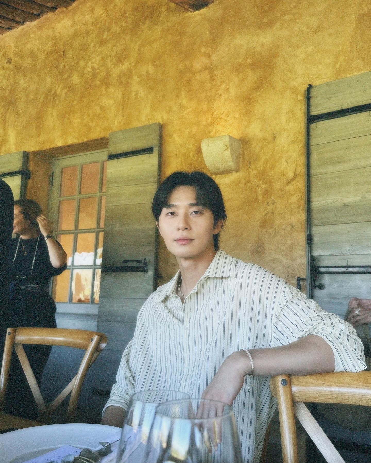 2024最新MBTI解析 | 16型人格的韓國男星BTS、李俊昊人格全公開