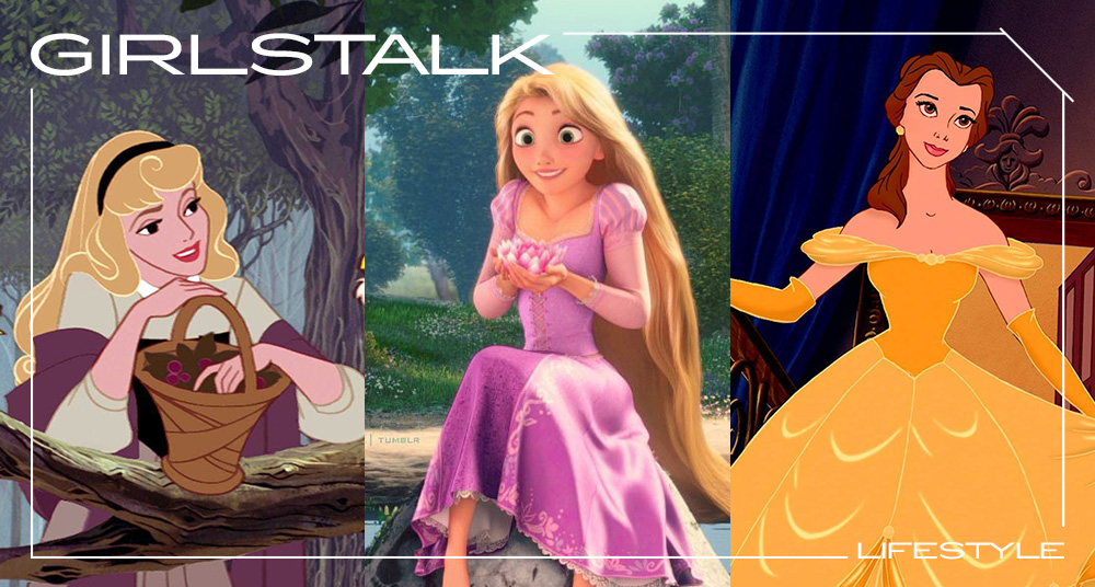 2024最新MBTI解析 | 迪士尼公主的16型人格，和你對應的角色是？