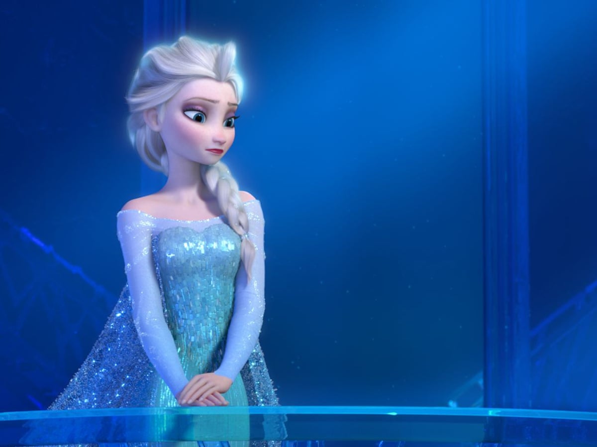 2024最新MBTI解析 | 迪士尼公主的16型人格，和你對應的角色是？