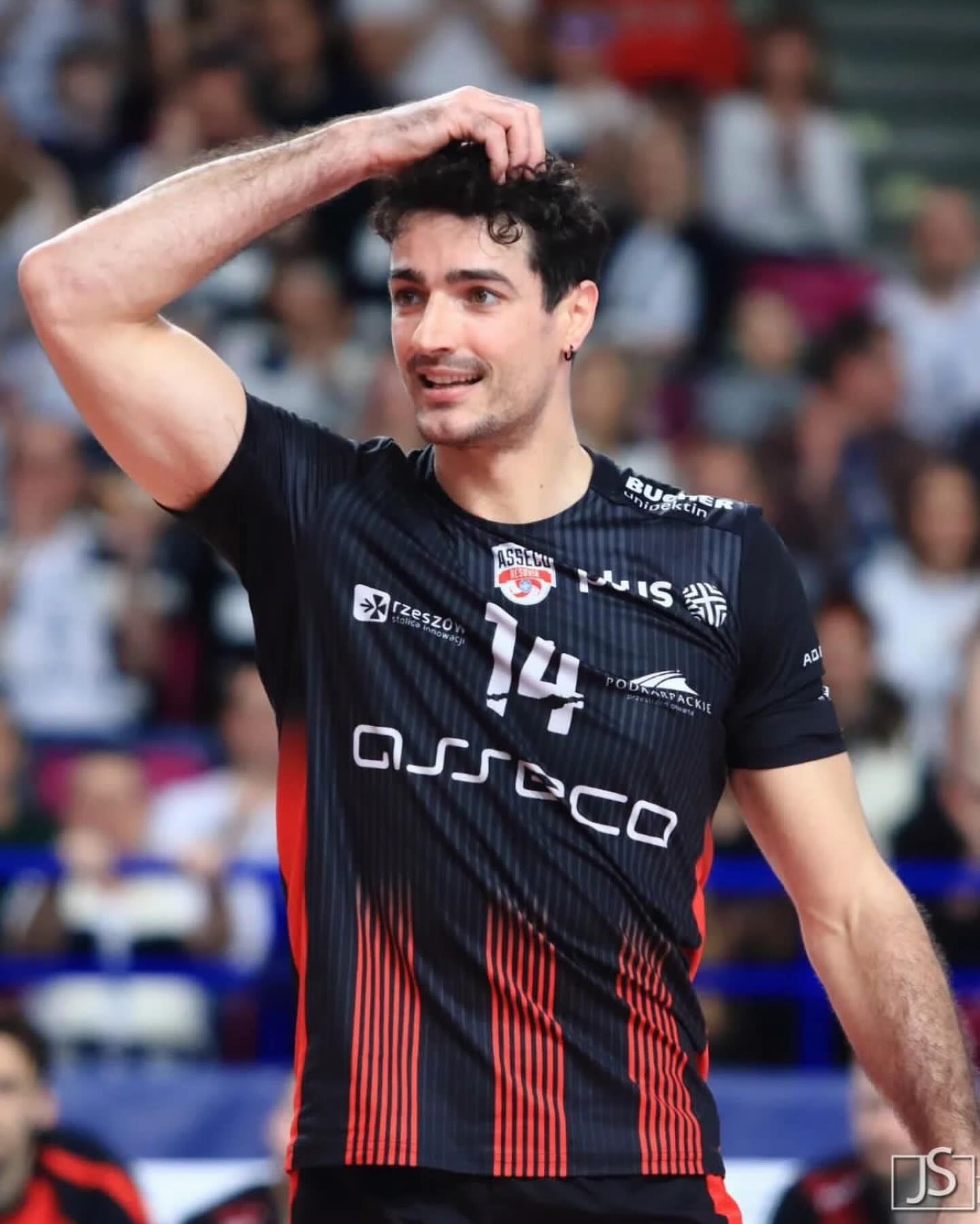 巴黎奧運男神盤點｜加拿大體操男神、體育界甜茶全部追蹤起來