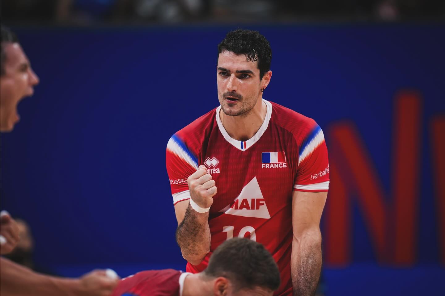 巴黎奧運男神盤點｜加拿大體操男神、體育界甜茶全部追蹤起來