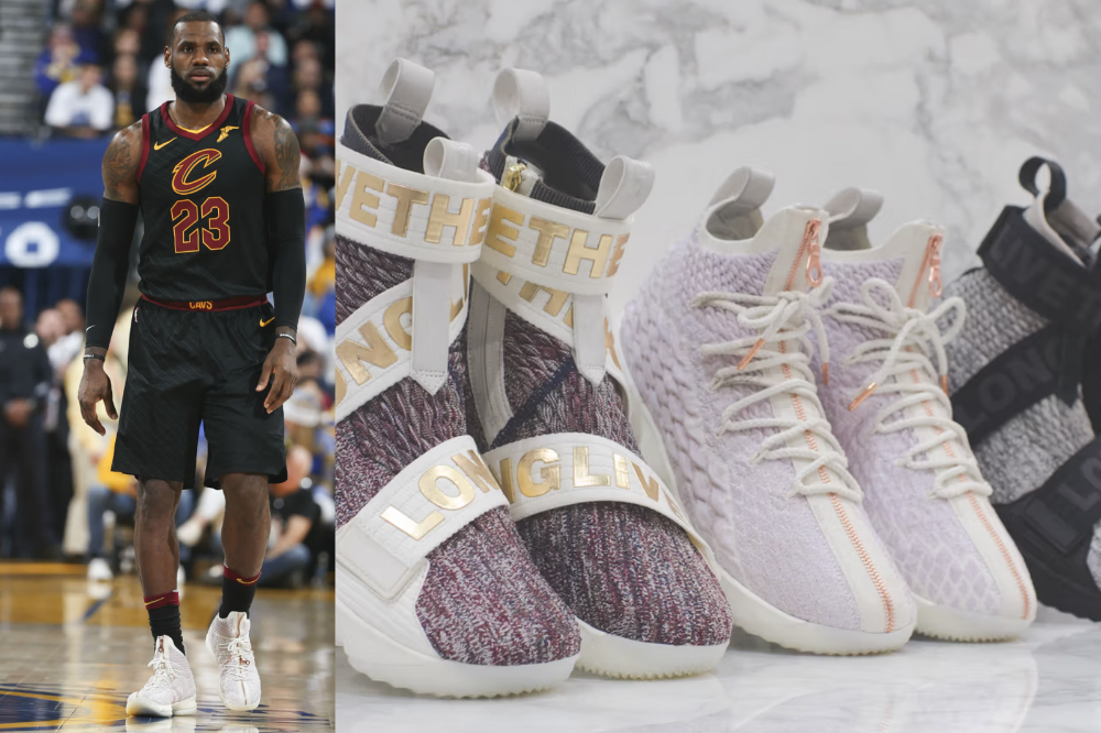 KITH的潮流魅力與明星穿搭！發掘KITH如何成為全球最熱門品牌之一