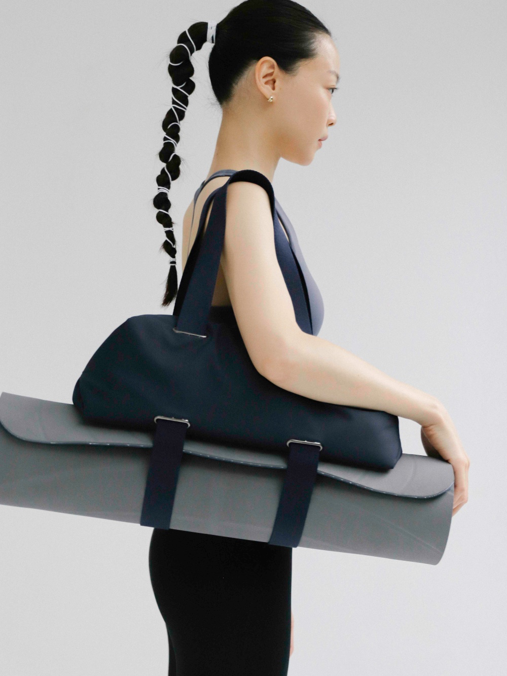 時髦系運動服飾：STUDIO DOE 全新「Balance輕運動機能系列」開賣