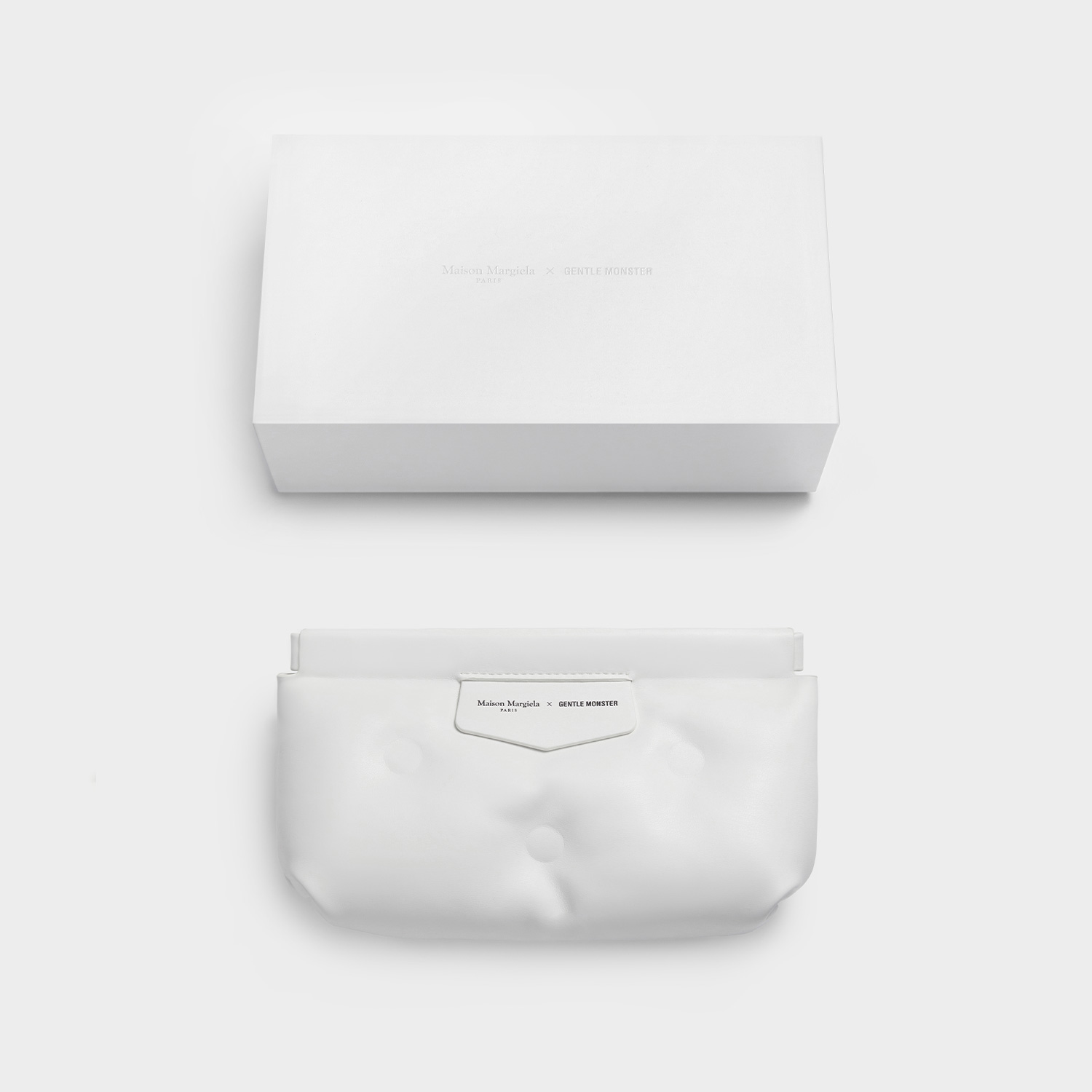 Maison Margiela x Gentle Monster 聯名即將登場，這天開賣