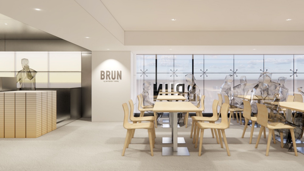 「UR LIVING」 ATT概念旗艦店即將開幕，4大必逛亮點搶先看！