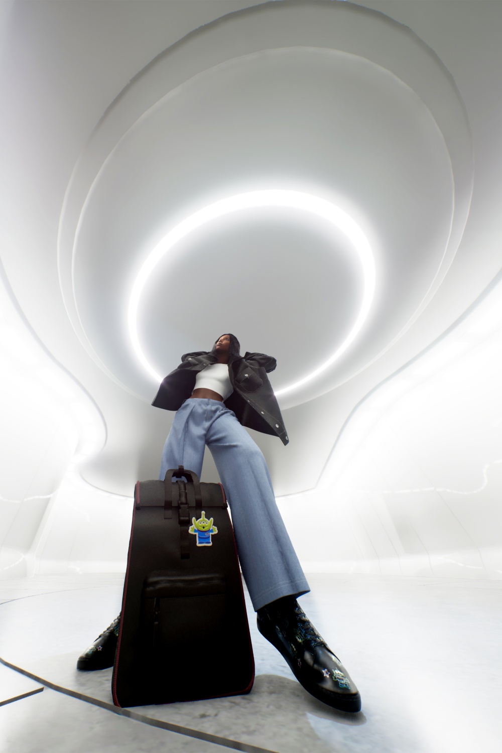 PEDRO x 《玩具總動員》推推出聯名鞋包，可愛又時髦！