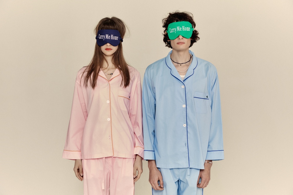 只有四天！韓國居家服品牌Snappy Cuddle登陸北美館SHOP ACME