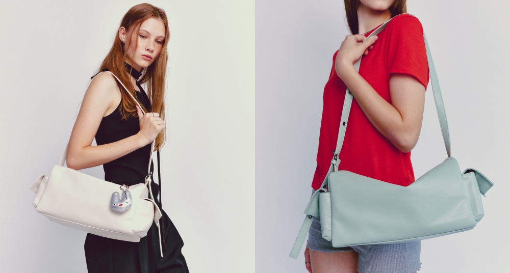 時髦大包回歸！SAMO ONDOH 首爾溫度 推出多款經典大包