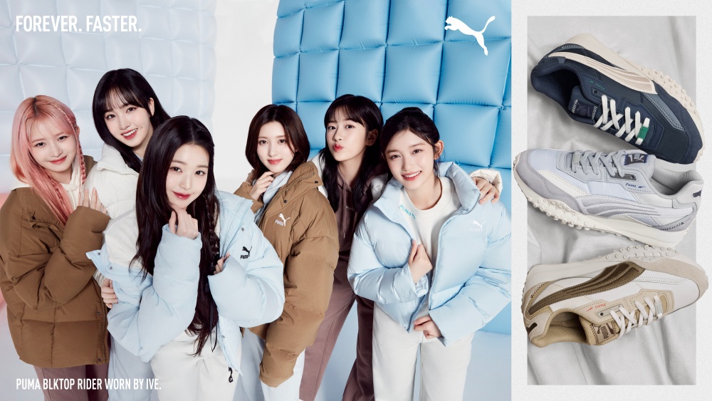 冬裝就是要暖暖惹人愛～PUMA 這波暖冬潮裝真的太欠買！