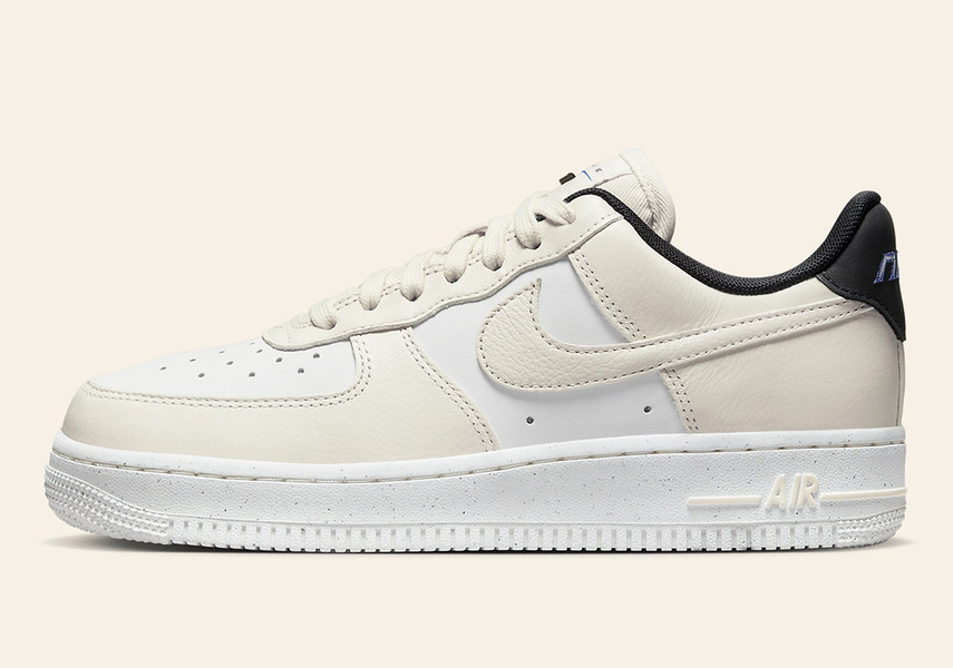 Nike Air Force1 全新「Coconut Mike」，可甜可酷風格女孩必收