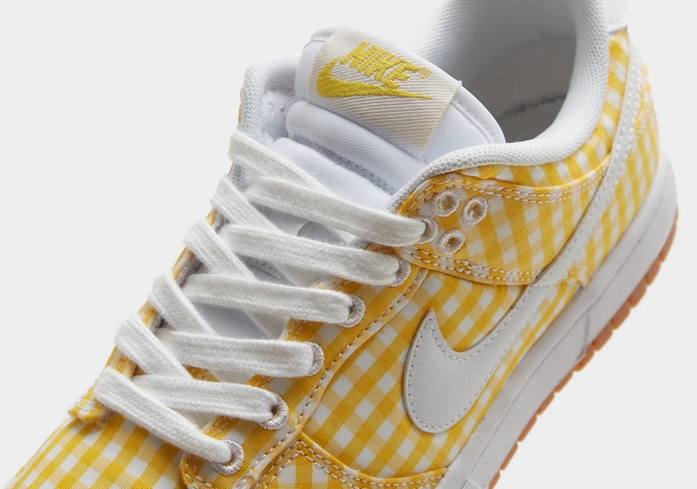就穿這雙去野餐！Nike Dunk 推出全新 The Dunk For A Picnic