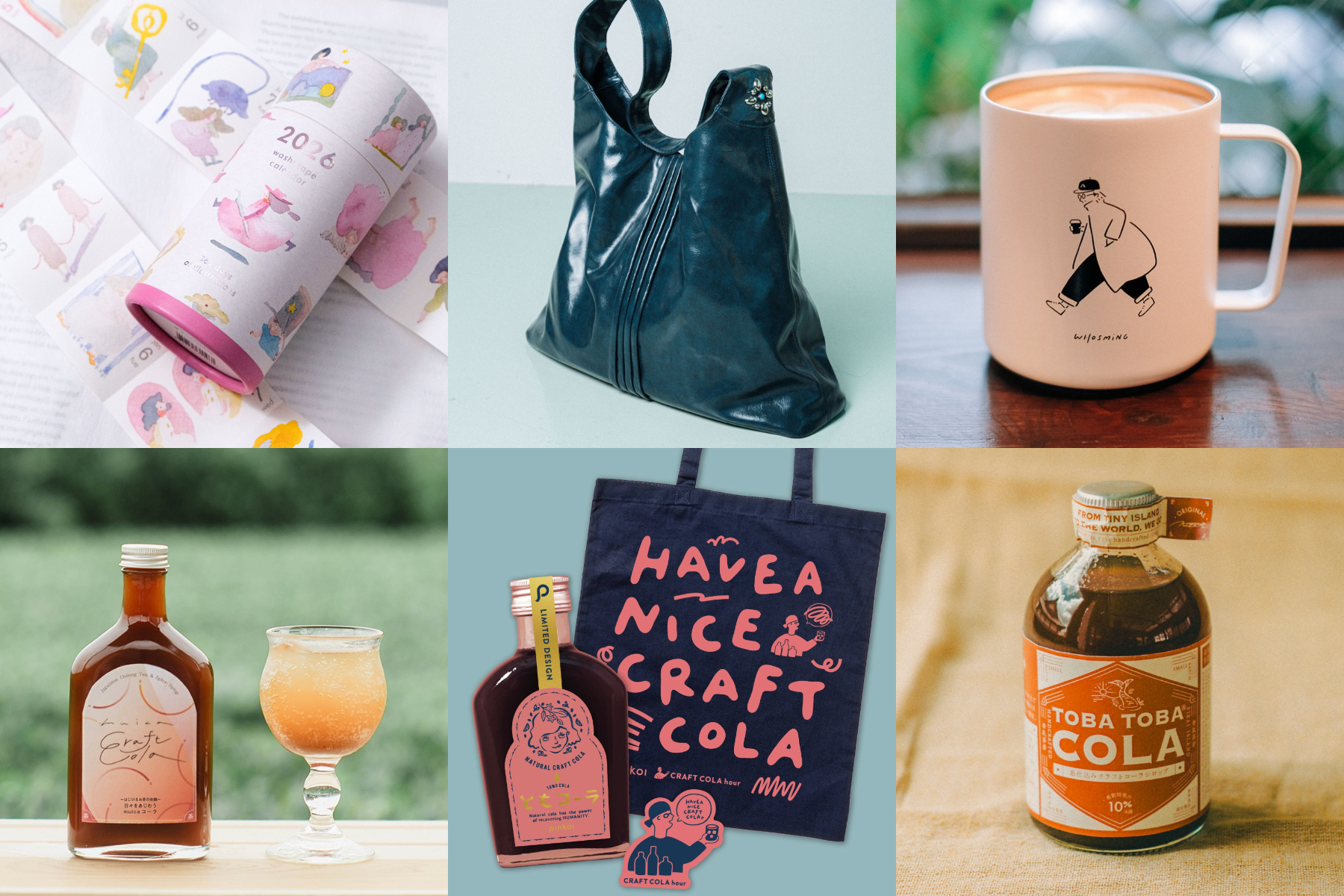 設計控快收！2025「Pinkoi瘋設祭」，10個錯過真的會後悔的寶藏品