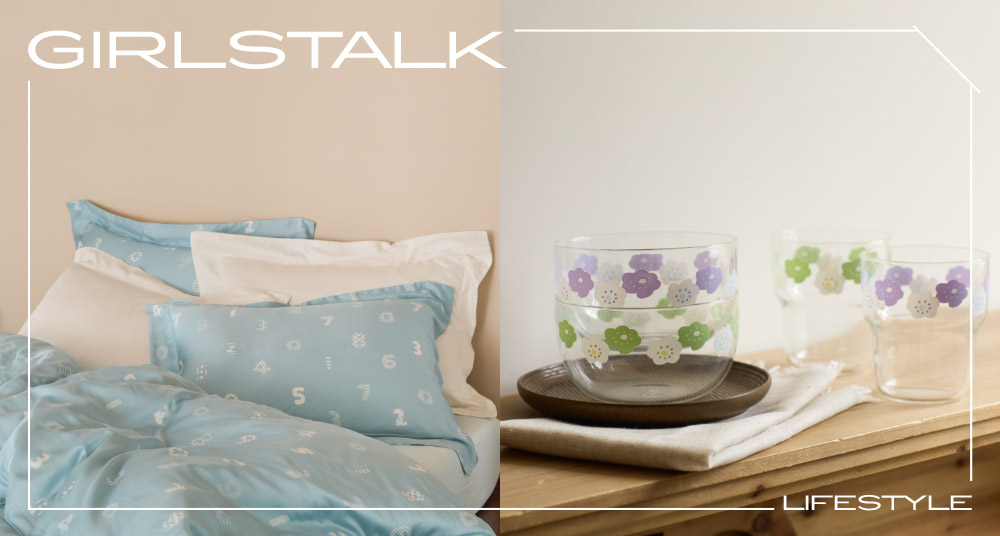 HOLA X SOU．SOU「節氣系列」消暑登場