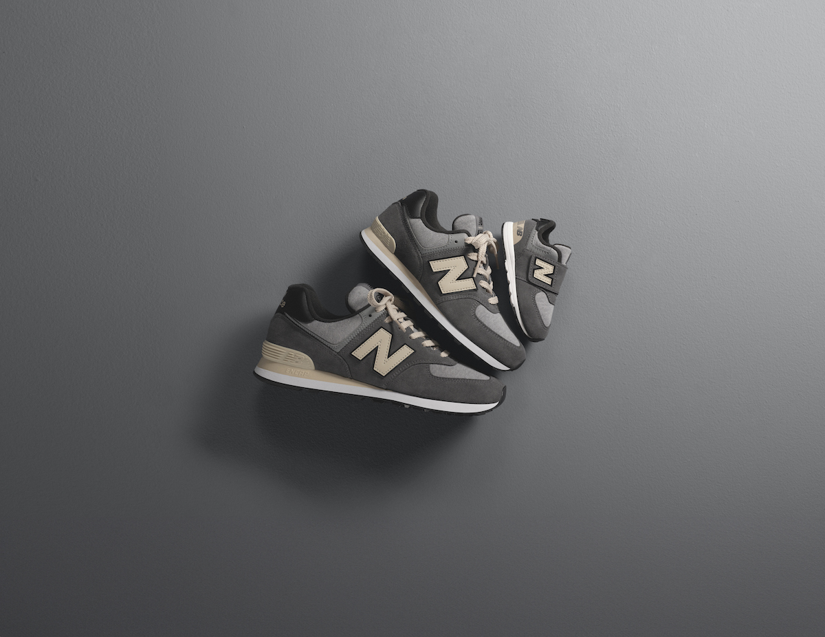 New Balance迎來年度盛事「Grey Days 2024」