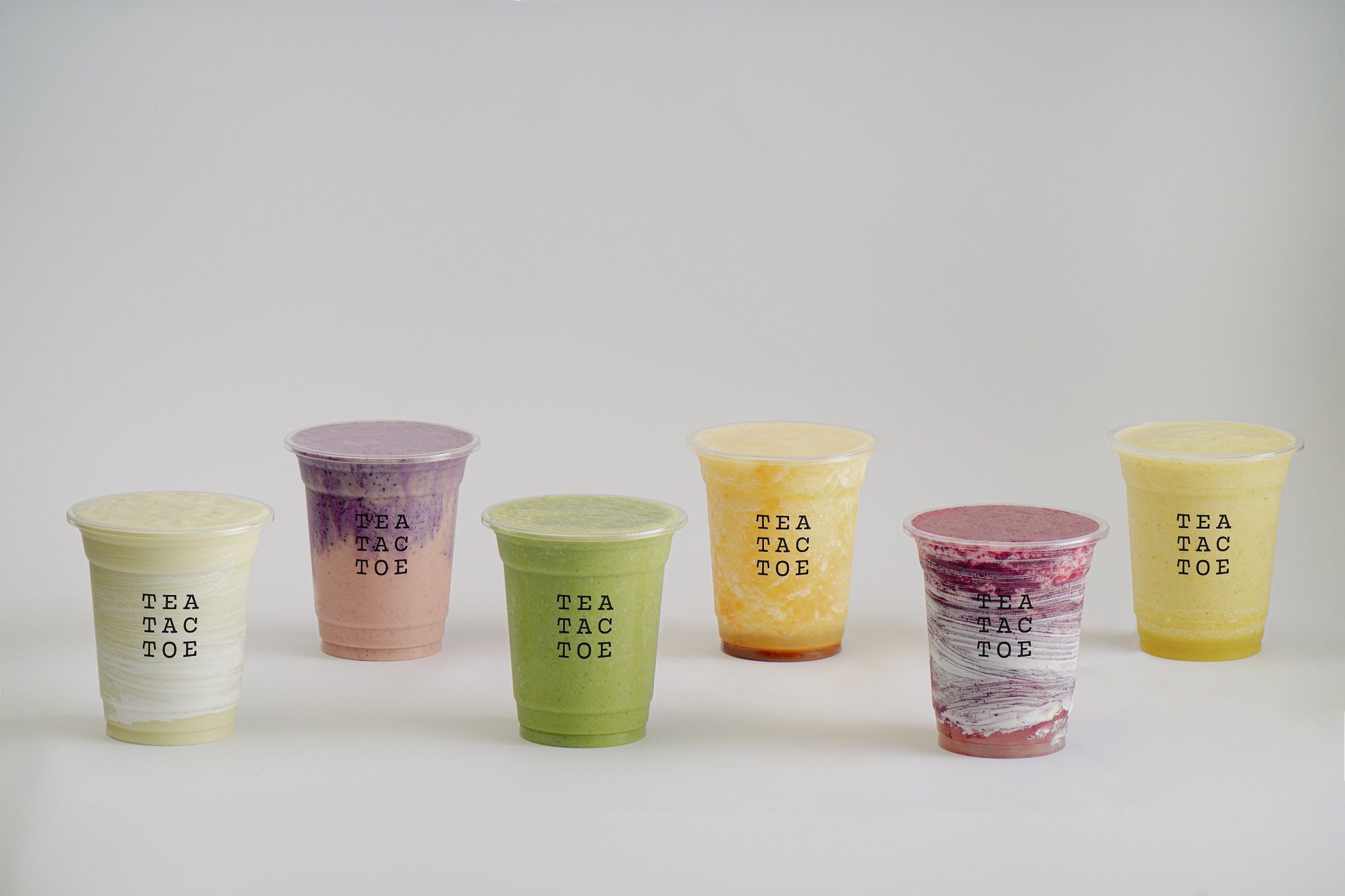 九層塔也能變手搖？一沐日獨家推出「高讚塔奶蓋烏龍綠」新品！