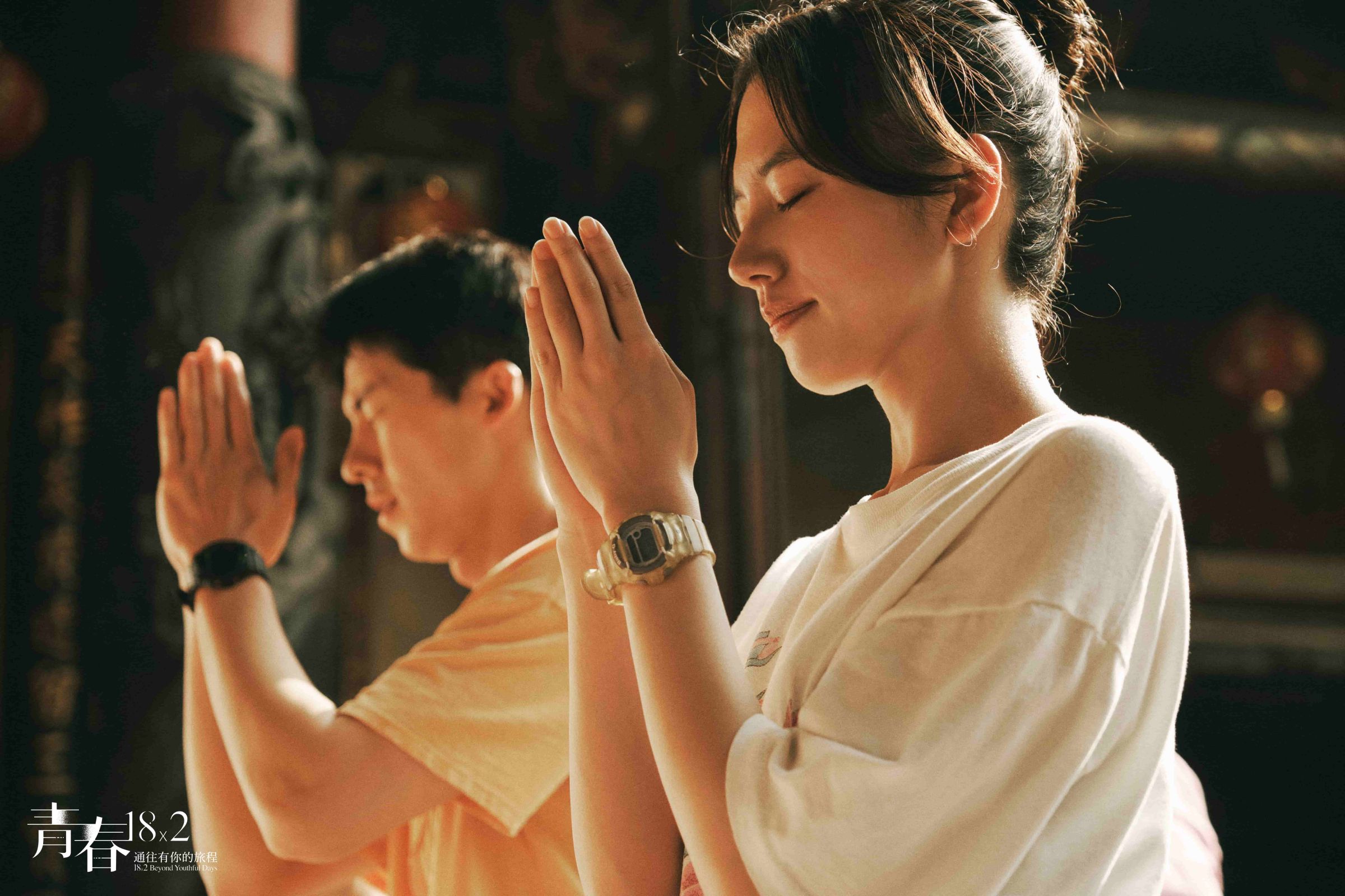 《青春18x2 通往有你的旅程》台灣8大電影拍攝地踩點一次看！