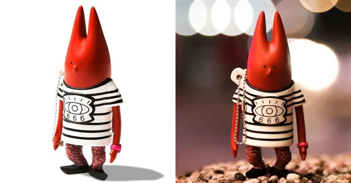 7款「造型悠遊卡＆一卡通」開賣整理！Human666公仔變身悠遊卡