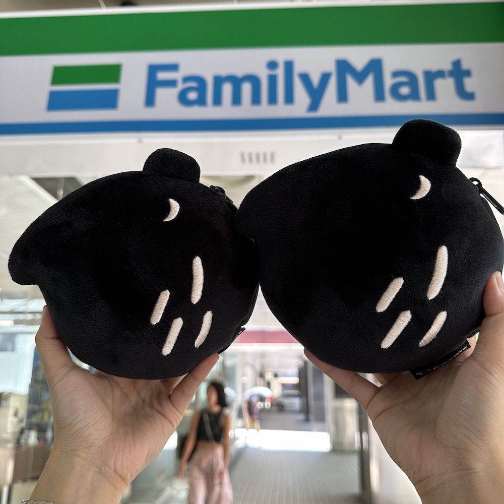 來貘控要收！全家最新「馬來貘LAIMO」集點加價購登場！