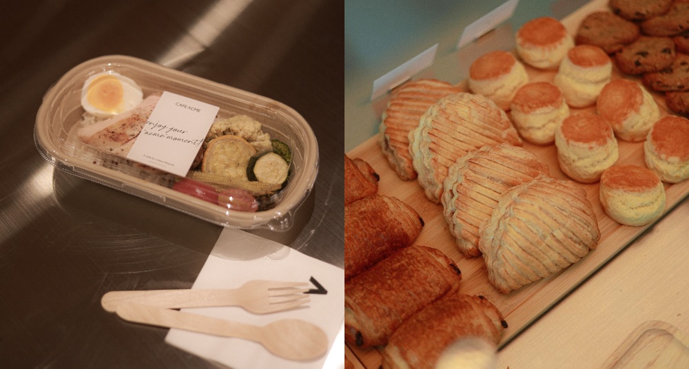 台北最新咖啡廳推薦！CAFE ACME mini袖珍店型松江南京開幕！