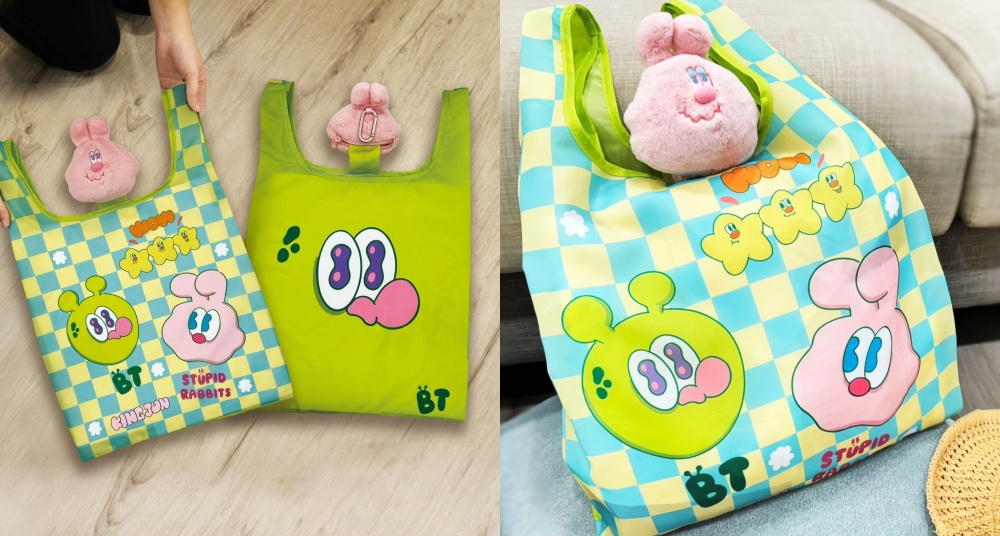 7-ELEVEN預購最新推「KINGJUN旅遊」系列周邊！收納包超實用！