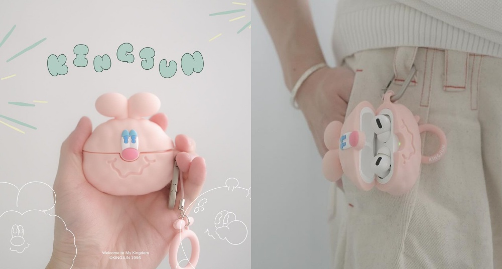 7-ELEVEN預購最新推「KINGJUN旅遊」系列周邊！收納包超實用！