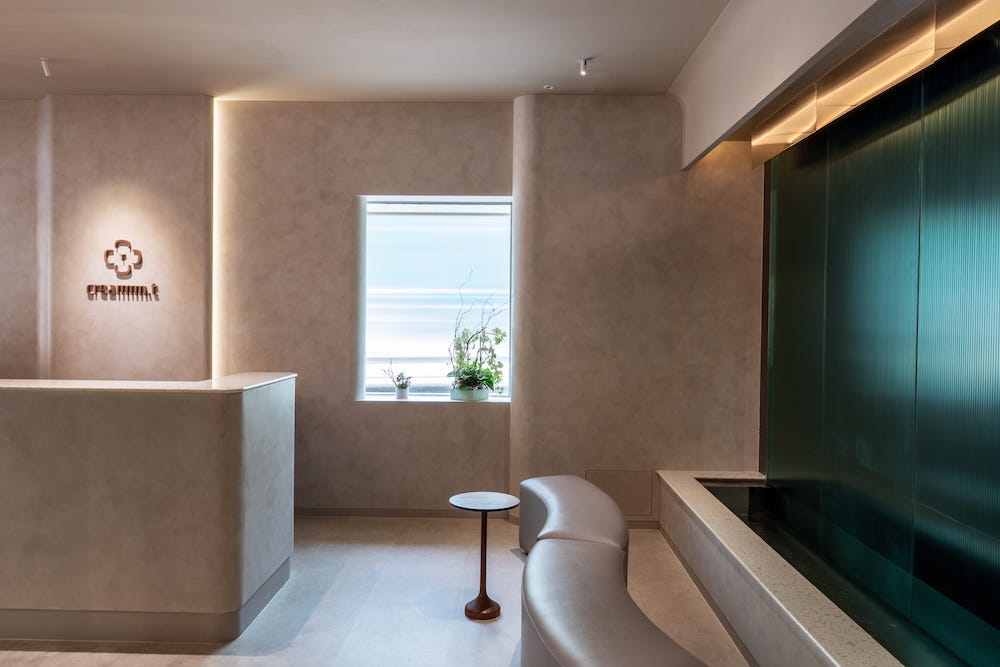 社群瘋打卡花型檸檬塔創始店「creammm.t」 首間實體內用門市在台