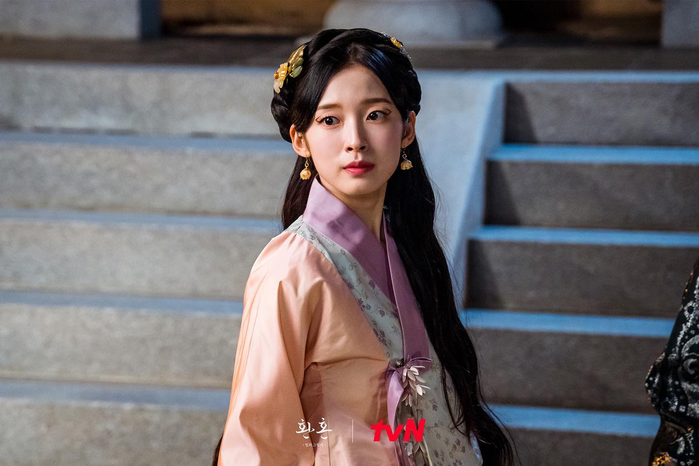 《還魂：光與影》劇情、人物介紹+看點