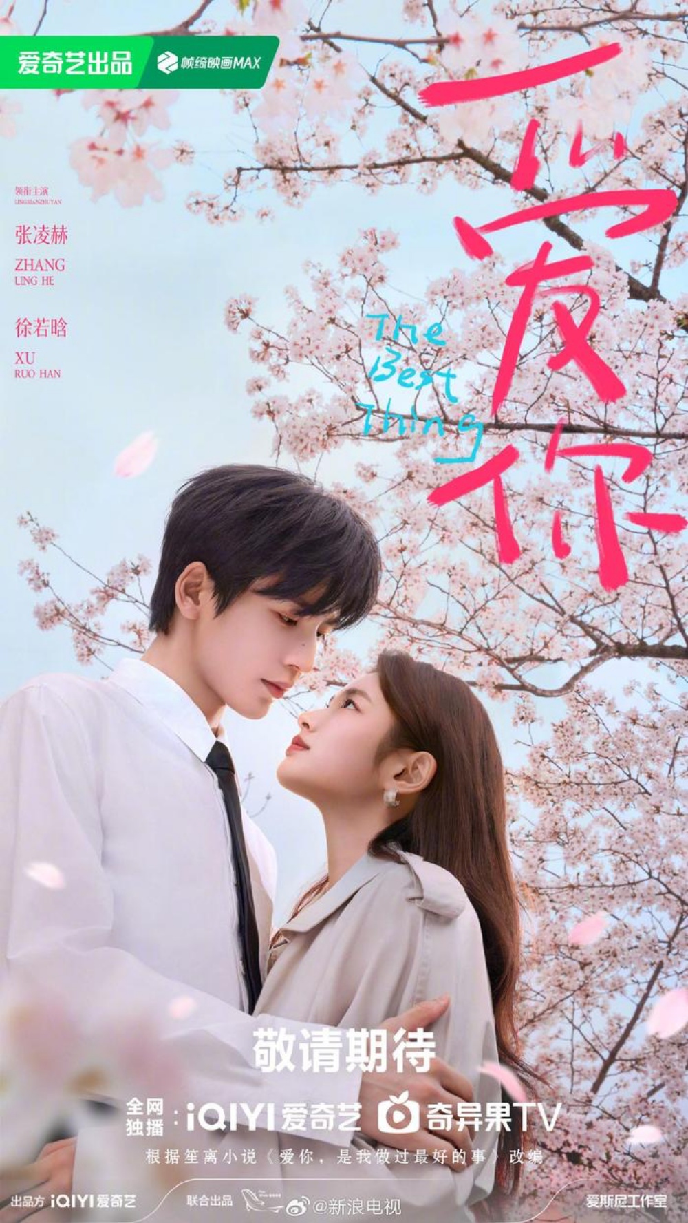 2025第一季好評陸劇推薦