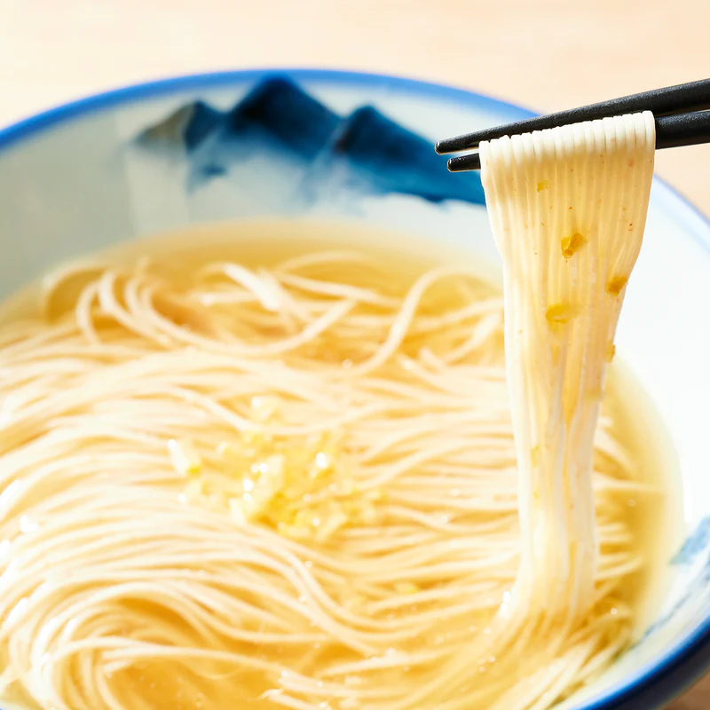 台灣吃得到阿夫利！最新「AFURI 阿夫利柚子鹽快煮拉麵」上市爆紅