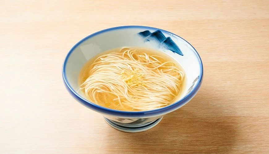 台灣吃得到阿夫利！最新「AFURI 阿夫利柚子鹽快煮拉麵」上市爆紅