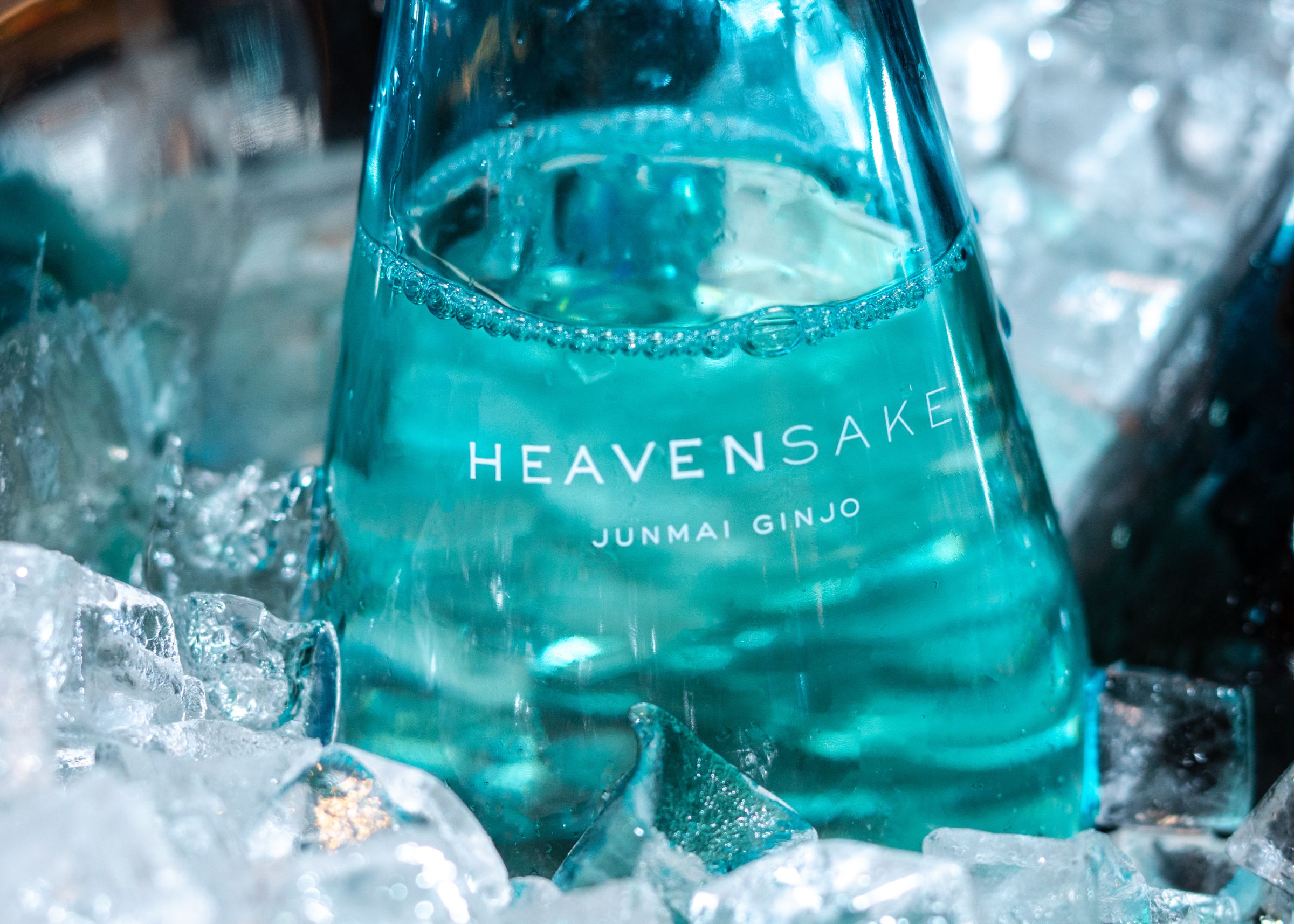 HEAVENSAKE首次登台！神級合作酒款限量36瓶，牡丹、A Cut牛排等
