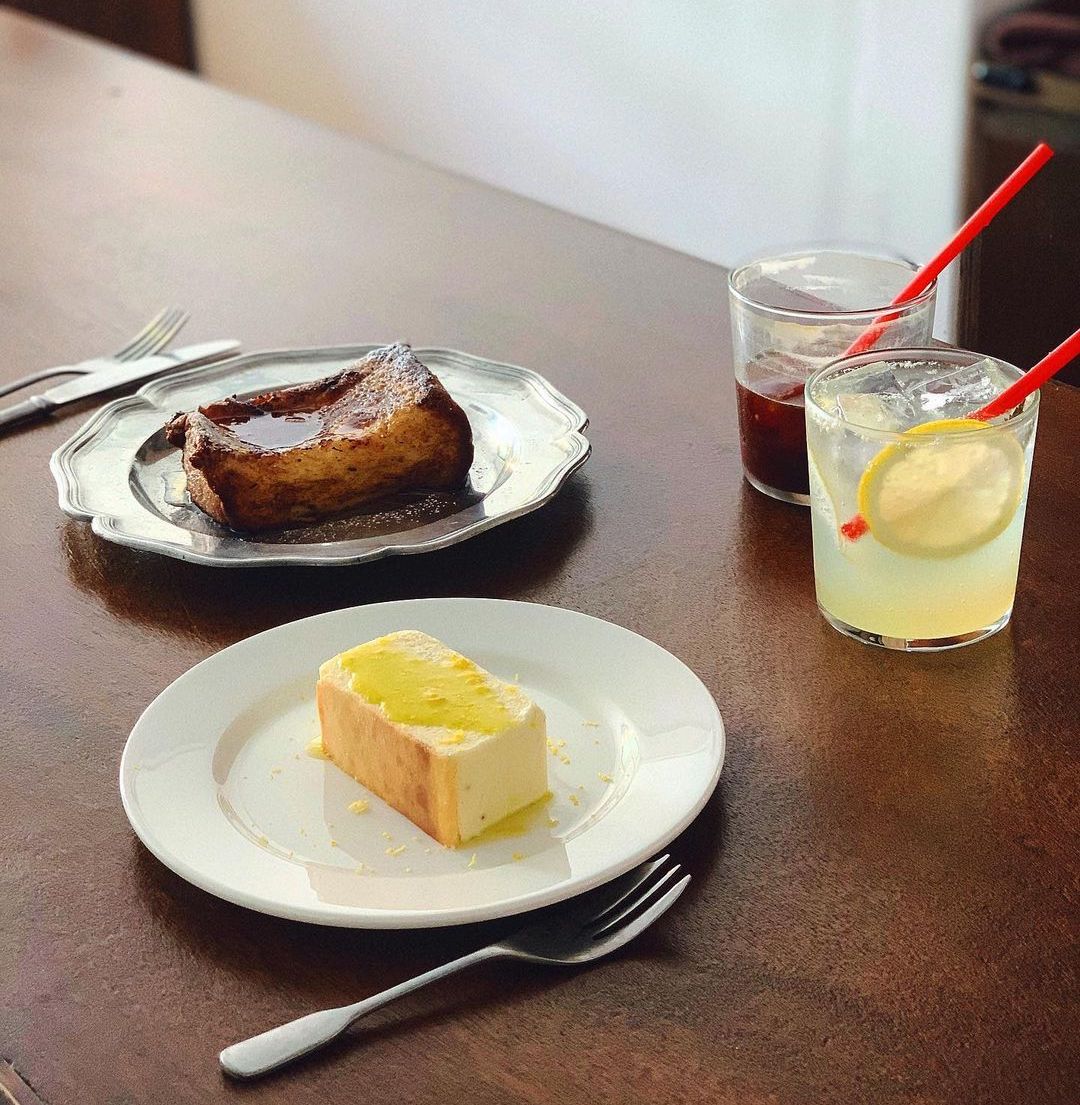 一週只開兩天！首爾最強「Jo&Dawson法式吐司」排隊也要吃！