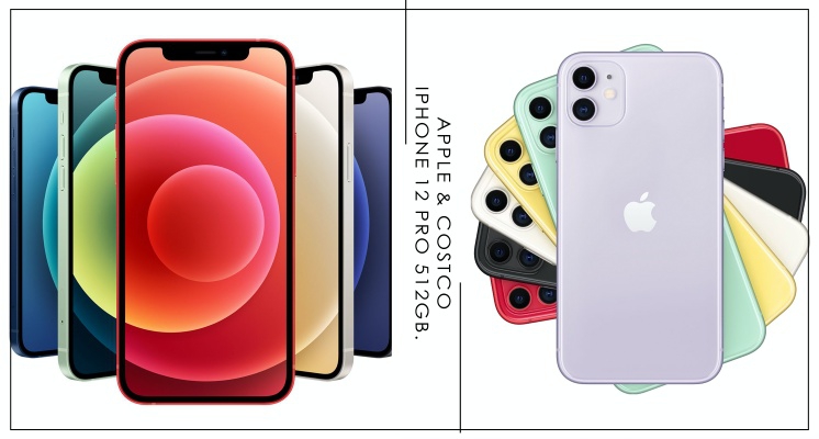 Costco「iPhone 12」比官網便宜！90天無條件退貨＋優惠價格超欠入手～