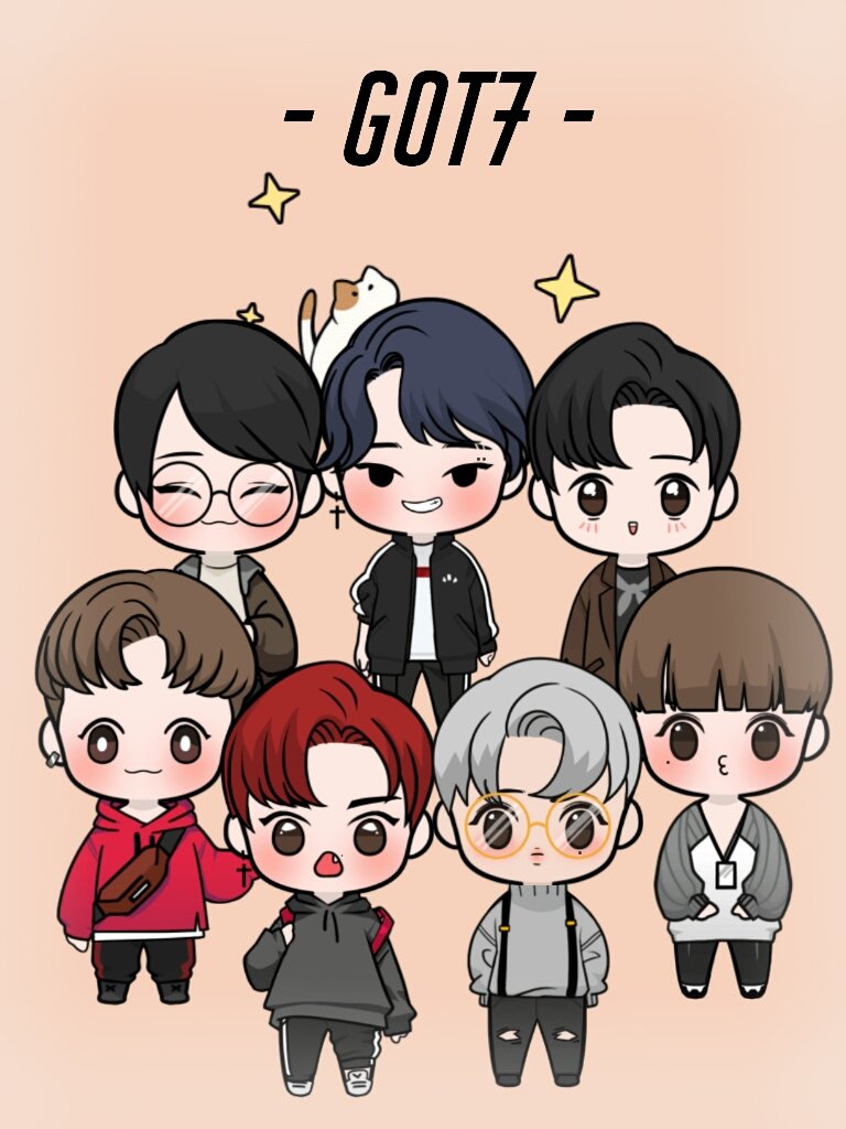 韓國超夯APP「OPPA DOLL」！想念歐巴沒有關係，現在可以自己做歐巴♡