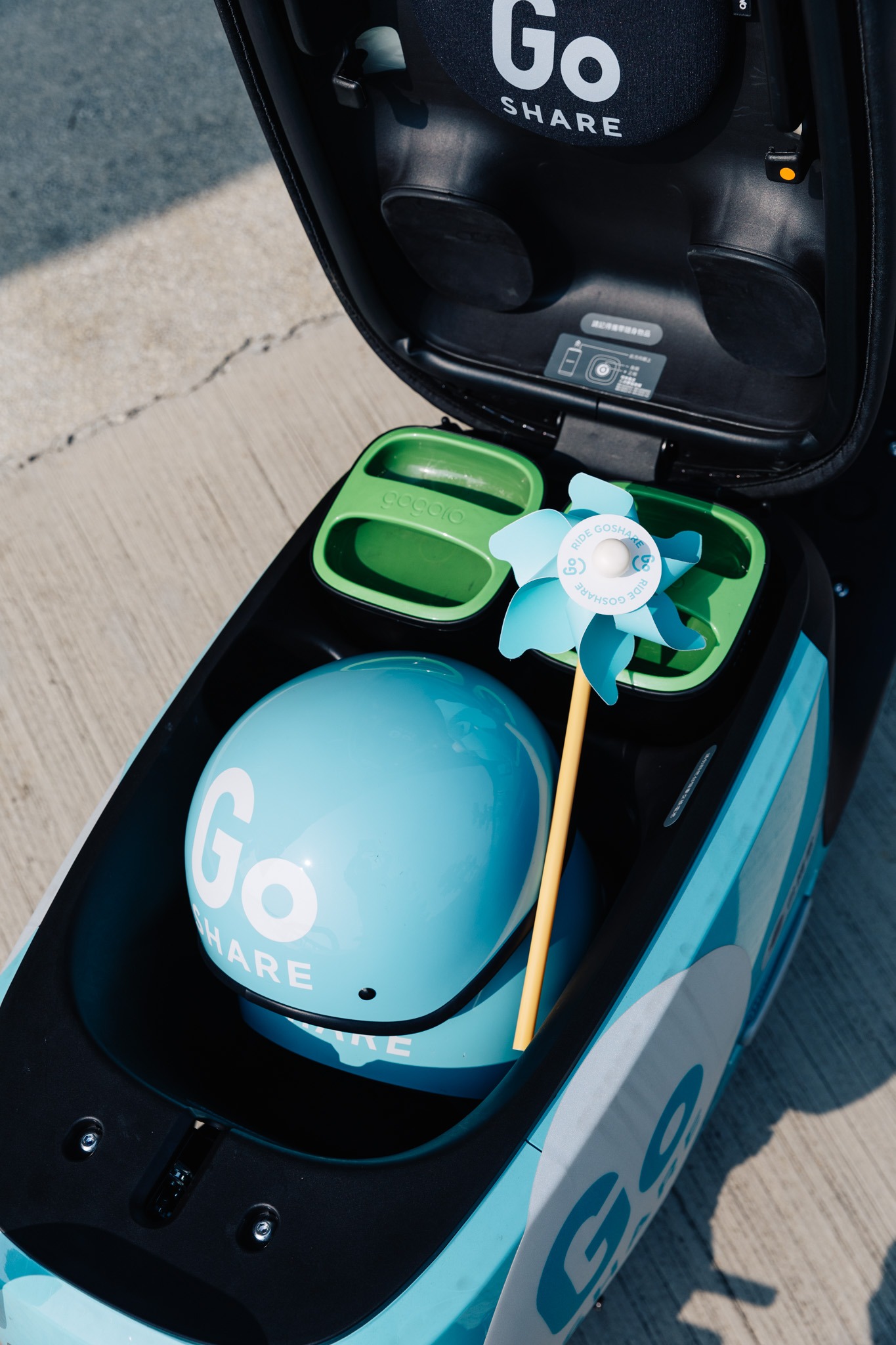 挑戰人生清單「獨旅」！ 來趟說走就走的新竹踩點之旅，不用